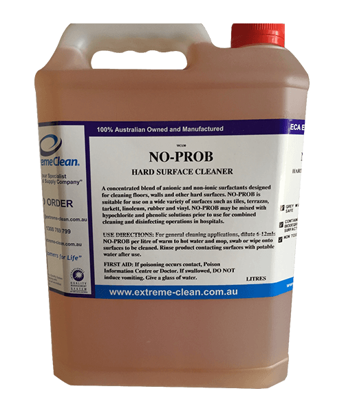 Shop - Extreme Clean