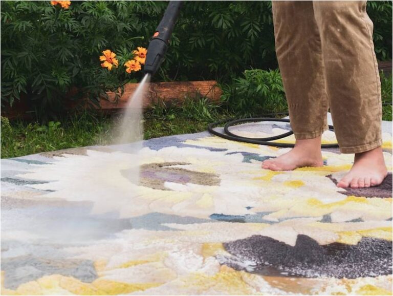 Bore Stain Removal - Extreme Clean